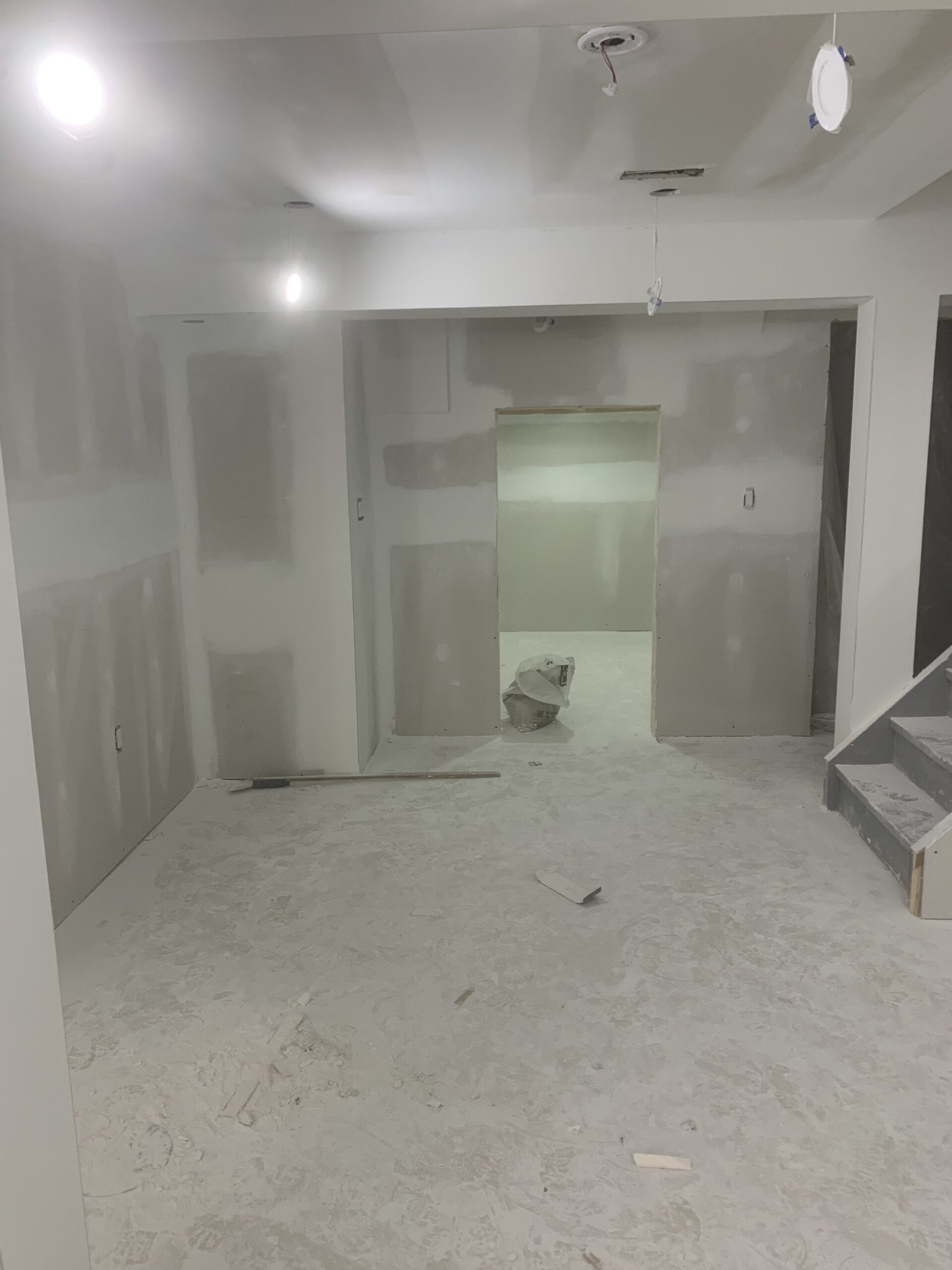 Home - Castlemore Drywall & Renovation
