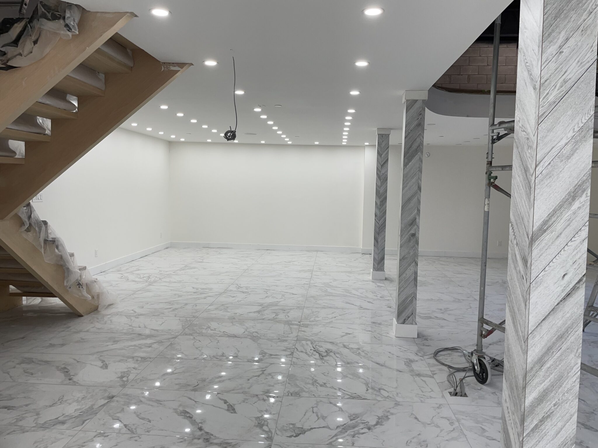 Home - Castlemore Drywall & Renovation